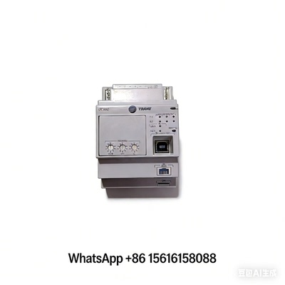 特灵Trane空调UC800控制器 中央处理器X13651144-01 MOD01628