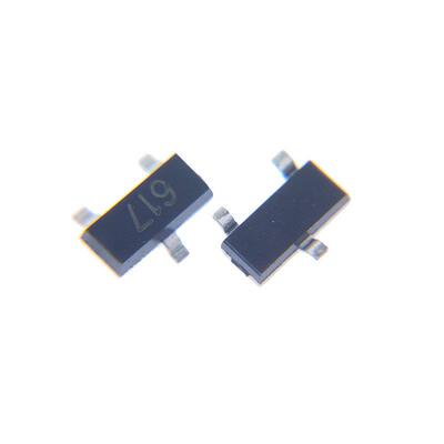 原装现货FMMT618TA丝印718功率开