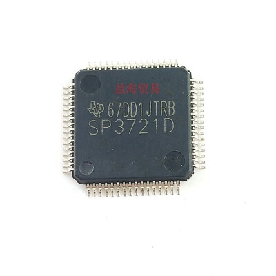 全新原装SP3721D丝印：SP3721封