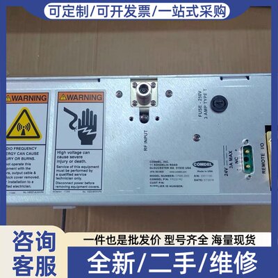 议价COMDEL射频匹配器，型号CPMX-2500，FP2351