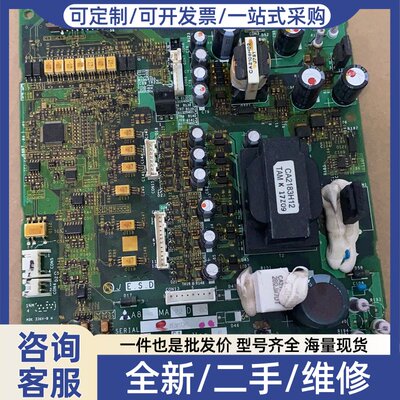 议价A84MA22D-60 BC186A950G54变频