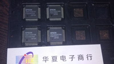 SED1335FOB SED1335F0B 大量现货 质量保证