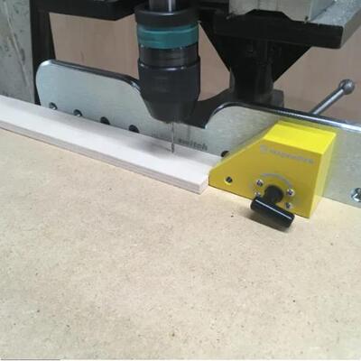 木工工具钻床Magswitch堤旁树