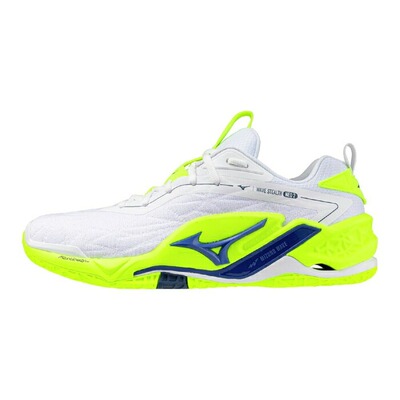 日本代购美津浓Mizuno Wave Stealth NEO2乒乓球鞋男女通用运动鞋