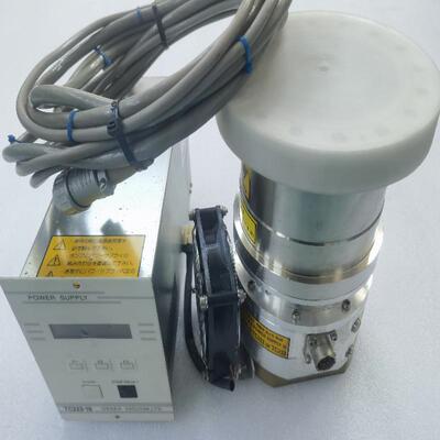 大阪OSAKA分子泵整套线，TG220FCAB ,抽口CF100，！
