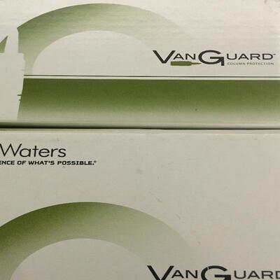 Waters沃特世保护柱186005303 186003975 UPLC BEH C18,2.