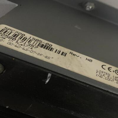 5P62:0TB720-01 5PC720.1505-00 贝加莱触摸屏