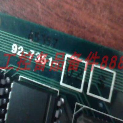 询价ARCNET 92-7351-02 P82C570原装