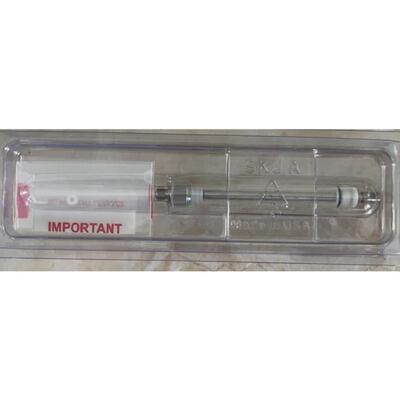询价Waters进样针700000212  Syringe, 2.5 mL 全新 包装旧