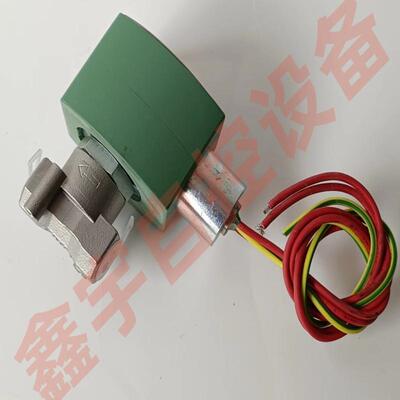 VCEFCM8262H086V 防爆电磁阀 8262H086 EF8262H086