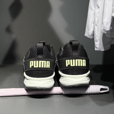 PUMA彪马男子夏季低帮撞色