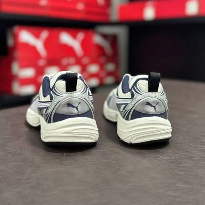 彪马新款复古跑鞋透气休闲鞋