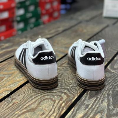 adidasDAILY4.0复古板鞋