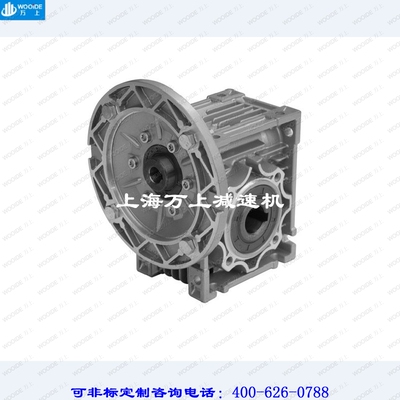 齿轮箱 I=5 10 NMRV050-71B14 VARMEX 涡轮蜗杆减速机