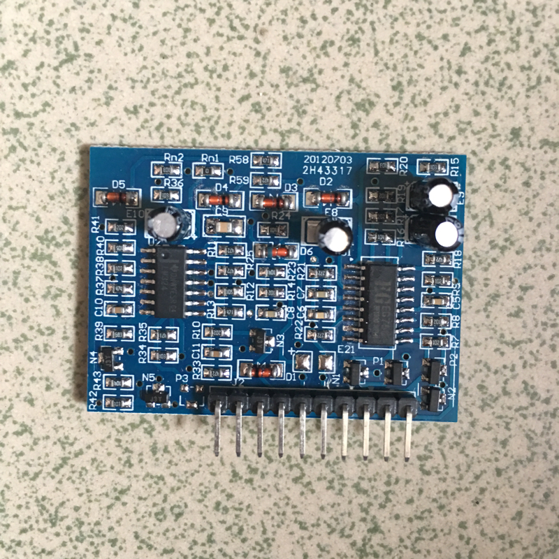 逆变器前级升压推挽开关电源驱动板 完全兼容KA7500 TL494 - 小编推荐 - WePost 全民代运 - 马来西亚中国淘宝代运与集运专家