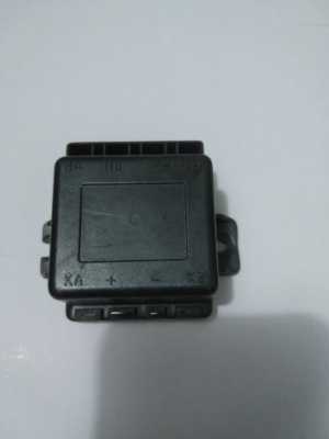 长青创尔特燃气壁挂炉点火器 Chant创尔特壁挂炉脉冲高压包点火器