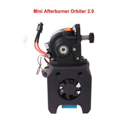 Voron 0.1V0.1 Micron Mini Afterburner Orbiter V2挤出机打印头