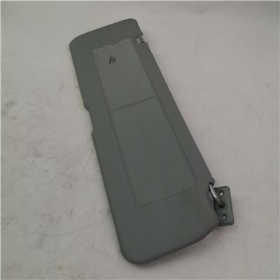 右遮阳板总成45002053