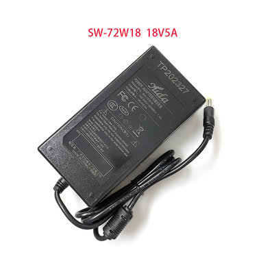 SW-72W1818V5A电源适配器