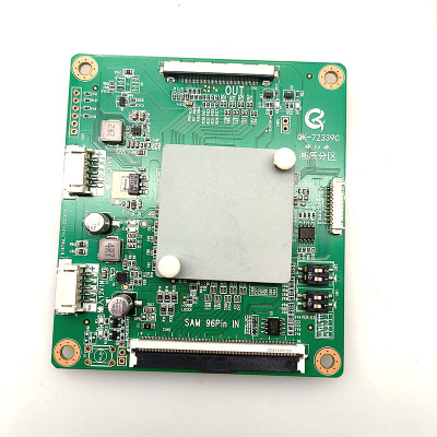 SAMSUNG 96 PIN IN 51 PIN OUT QK-72339C Converter Adapter