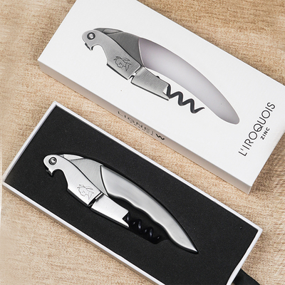 法国全锌合金酒刀LIGNEW