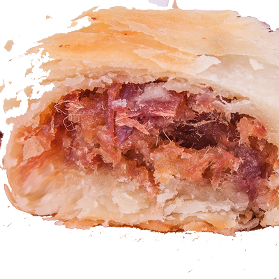 云腿六甲中秋月饼现货