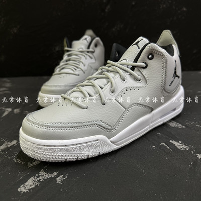 AJ3简版小藤原浩篮球鞋