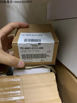 江森制冷设备PK-OEM1810-0