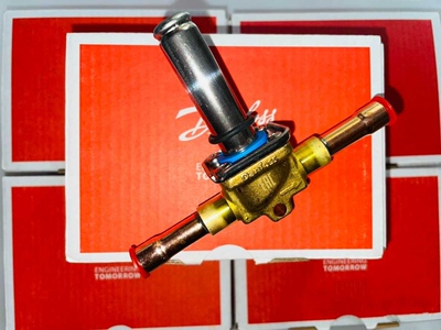 丹佛斯电磁阀018F7397