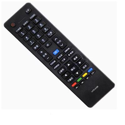 HTR-A19B智能云电视机