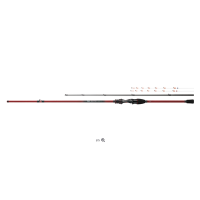 26新款 DAIWA 达瓦 船钓竿 ANALYSTAR WANFUGU