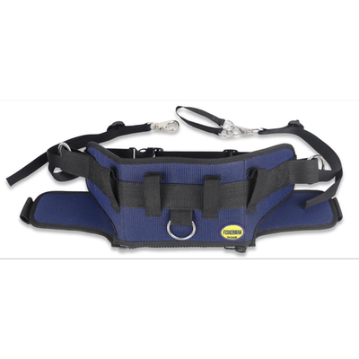 25新款 FISHERMAN 钓鱼腰带 Spinning harness