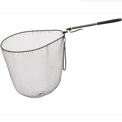 24新款DAIWA达瓦 MORETHAN WADING NET FLⅡ 抄网