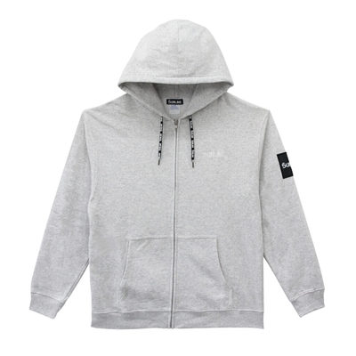 25新款SUNLINE桑赖 纯棉卫衣钓鱼服 SUW-15507