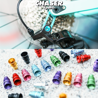 Chaser禧玛诺公路车超轻后拨