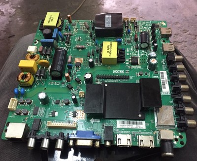 先锋电视主板tp.rt2982.pc821