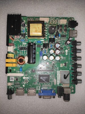 屏LS315TUDP00 熊猫 LE32D36H 主板TP.VST59S.P89原装板直接上