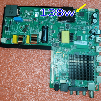 TP.SK713.PC821(N)4KWiFi电