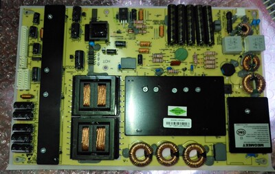MP128FL-3C 65---85寸LED电视智能WiFi电视电源板 大功率全新