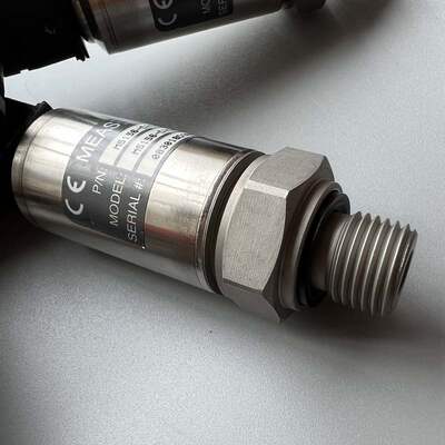 全新美国MEAS压力传感器M5143-C18395-200BG 原装正品