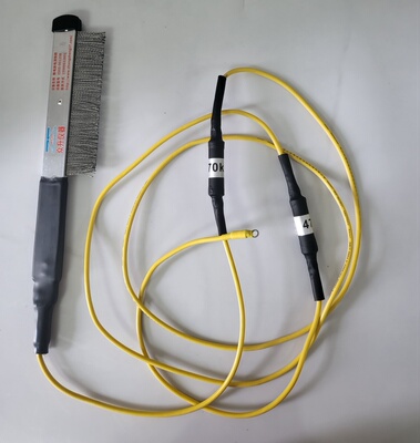 众升碳纤维GB17626静电刷