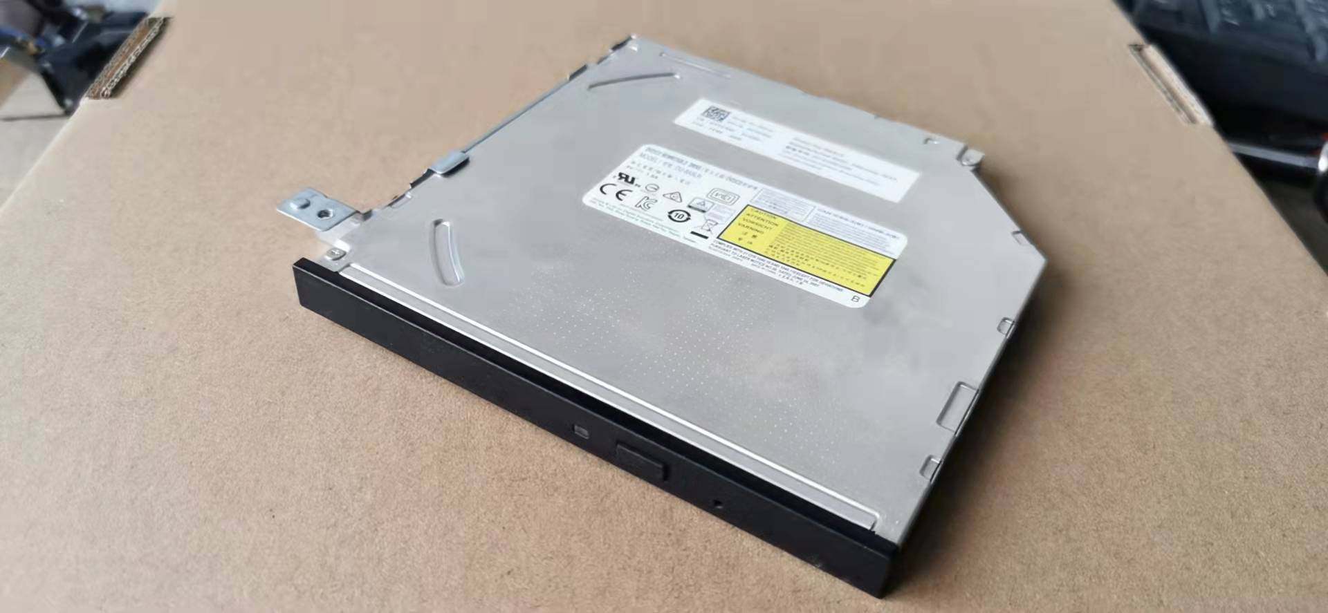 戴尔/Dell vostro 3653 3660 3667 3668 3669拆机DVD刻录机光驱_虎窝淘