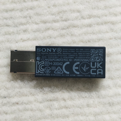索尼PlayStation Link USB接收器CFI-ZWA2适用Sony PULSE Elite