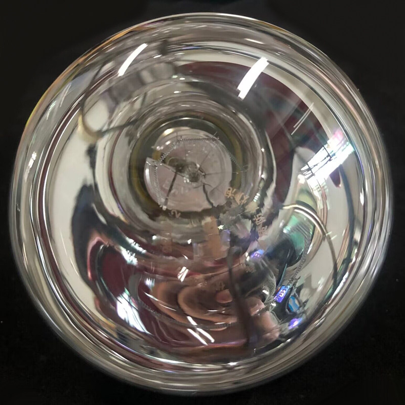 雷士照明浴霸取暖灯泡275W红外线机制硬质防水爆淋卫生间浴室40W