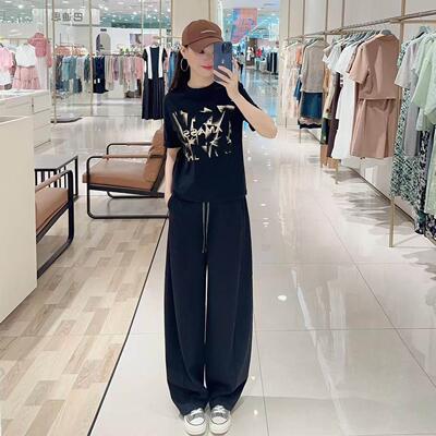 阿玛施女装正品2026T恤
