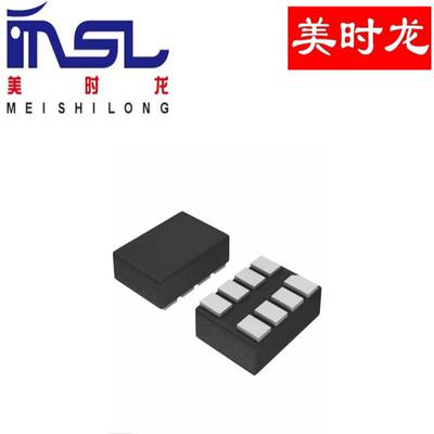 LIS2MDLTR美时龙芯片配齐