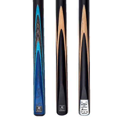 奥秘omin枪手斯诺克16分体台球杆