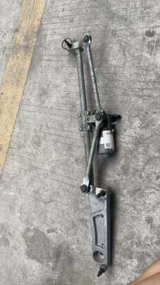 适用 奔驰  SLK200 SLK280 172 雨刮连动杆 拆车件