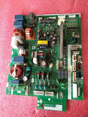 适用外机板2P091557-3   3M多联外机P板RX56AV1C3MXD80BMVMC