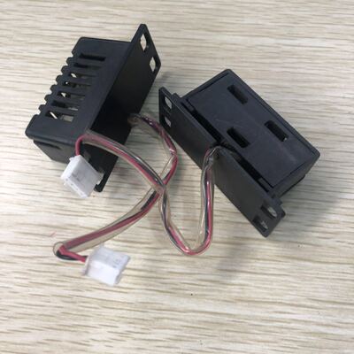 适用于大金空调吸顶机热敏电阻4PR05224-1回风探头传感器FZFP71LV